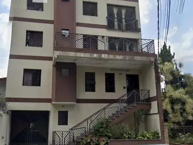 Apartamento para Locação em São Caetano do Sul/SP Santa Maria 3 Quartos