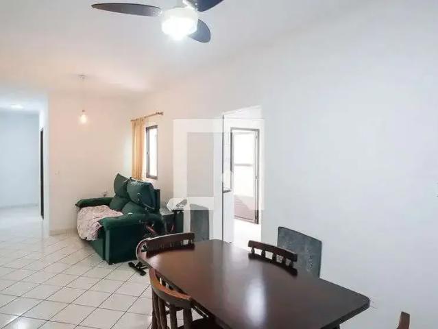 Apartamento para Locação em São Caetano do Sul/SP Santa Maria 3 Quartos