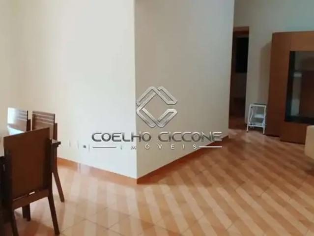 Apartamento para Locação em São Caetano do Sul/SP Santa Maria 3 Quartos