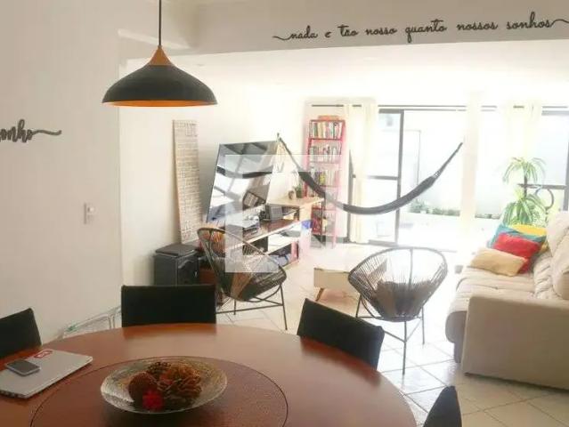 Apartamento para Locação em São Caetano do Sul/SP Santa Maria 3 Quartos