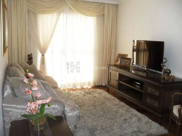 Apartamento para Locação em São Caetano do Sul/SP Santa Maria 3 Quartos