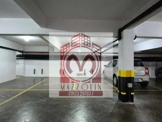 Apartamento para Locação em São Caetano do Sul/SP Santa Maria 3 Quartos