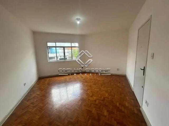 Apartamento para Locação em São Caetano do Sul/SP Santa Maria 3 Quartos