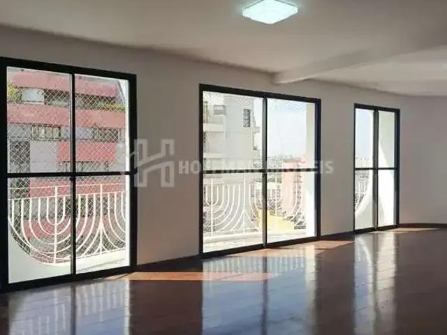 Apartamento para Locação em São Caetano do Sul/SP Santa Paula 4 Quartos