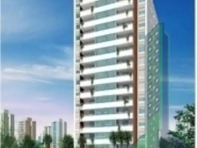 Apartamento para Locação em São Caetano do Sul/SP Santa Paula 4 Quartos
