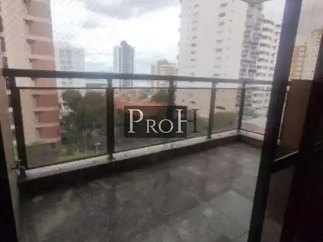 Apartamento para Locação em São Caetano do Sul/SP Santa Paula 4 Quartos