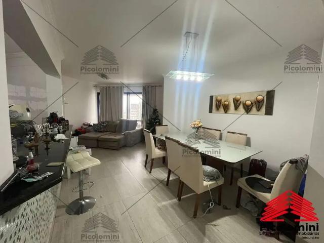 Apartamento para Locação em São Caetano do Sul/SP Santa Paula 4 Quartos