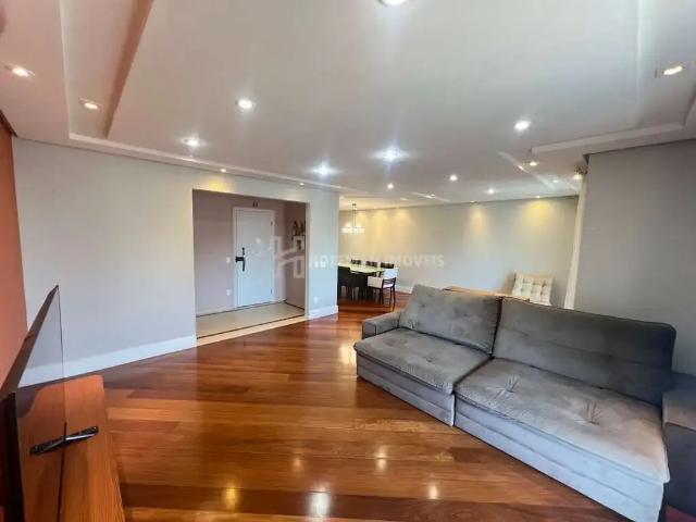 Apartamento para Locação em São Caetano do Sul/SP Santa Paula 4 Quartos