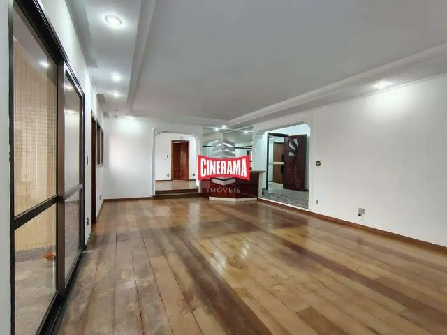 Apartamento para Locação em São Caetano do Sul/SP Santa Paula 4 Quartos