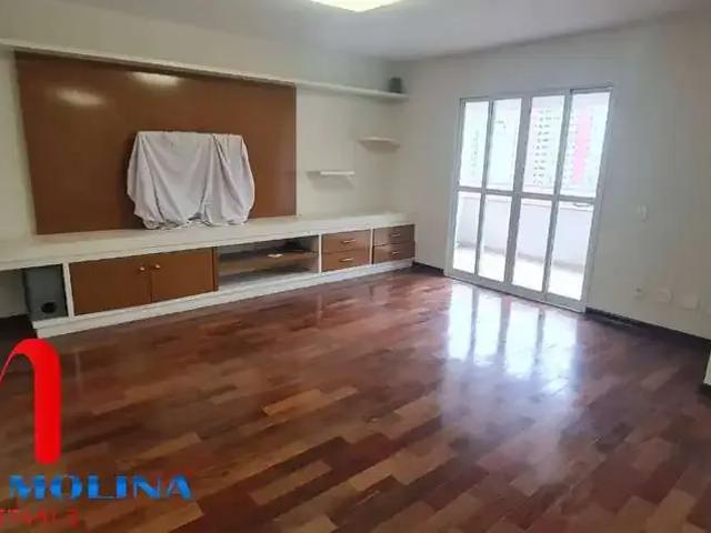 Apartamento para Locação em São Caetano do Sul/SP Santa Paula 4 Quartos
