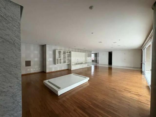 Apartamento para Locação em São Caetano do Sul/SP Santa Paula 4 Quartos
