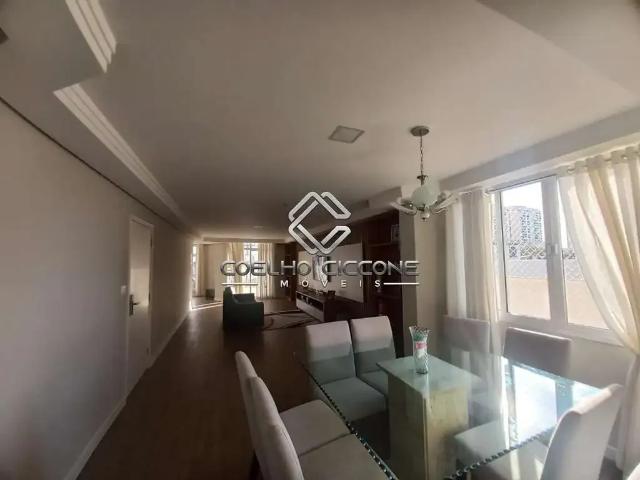 Apartamento para Locação em São Caetano do Sul/SP Santa Paula 4 Quartos