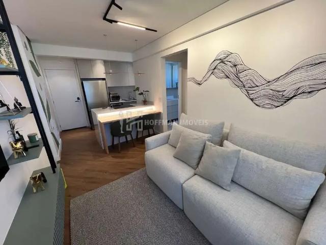 Apartamento para Locação em São Caetano do Sul/SP Santa Paula 1 Quartos