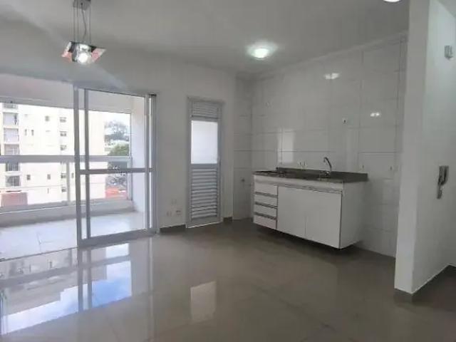 Apartamento para Locação em São Caetano do Sul/SP Santa Paula 1 Quartos