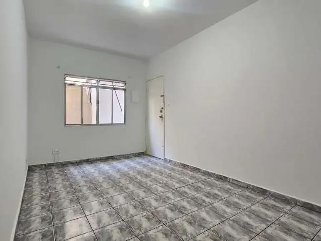 Apartamento para Locação em São Caetano do Sul/SP Santa Paula 1 Quartos
