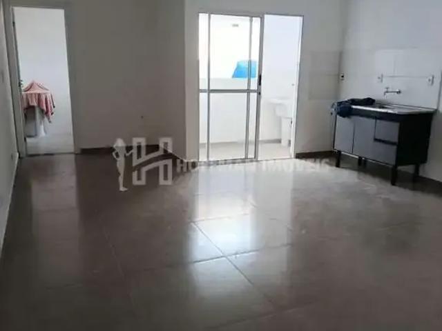 Apartamento para Locação em São Caetano do Sul/SP Santa Paula 1 Quartos