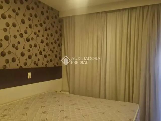 Apartamento para Locação em São Caetano do Sul/SP Santa Paula 1 Quartos
