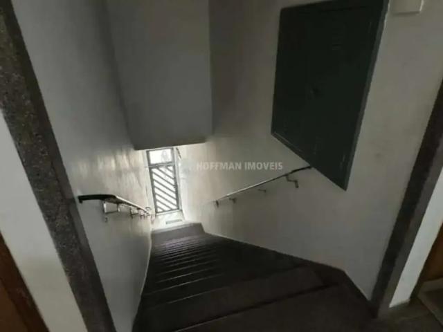 Apartamento para Locação em São Caetano do Sul/SP Santa Paula 1 Quartos