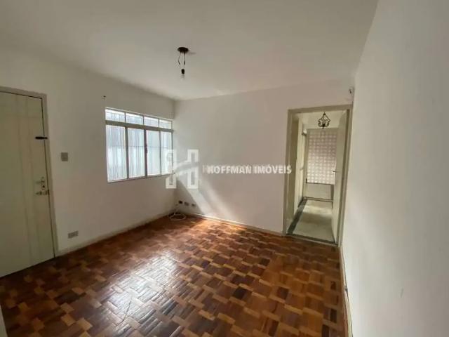 Apartamento para Locação em São Caetano do Sul/SP Santa Paula 1 Quartos