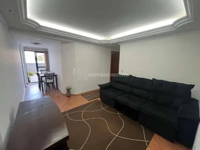 Apartamento para Locação em São Caetano do Sul/SP Santa Paula 1 Quartos