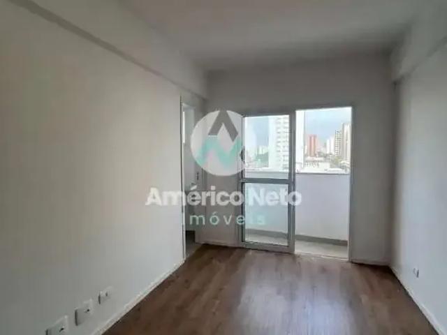 Apartamento para Locação em São Caetano do Sul/SP Santa Paula 1 Quartos