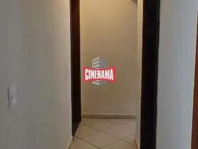 Apartamento para Locação em São Caetano do Sul/SP Santa Paula 1 Quartos