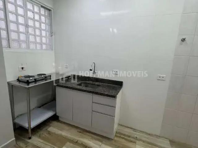 Apartamento para Locação em São Caetano do Sul/SP Santa Paula 1 Quartos