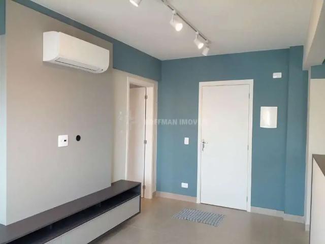 Apartamento para Locação em São Caetano do Sul/SP Santa Paula 1 Quartos