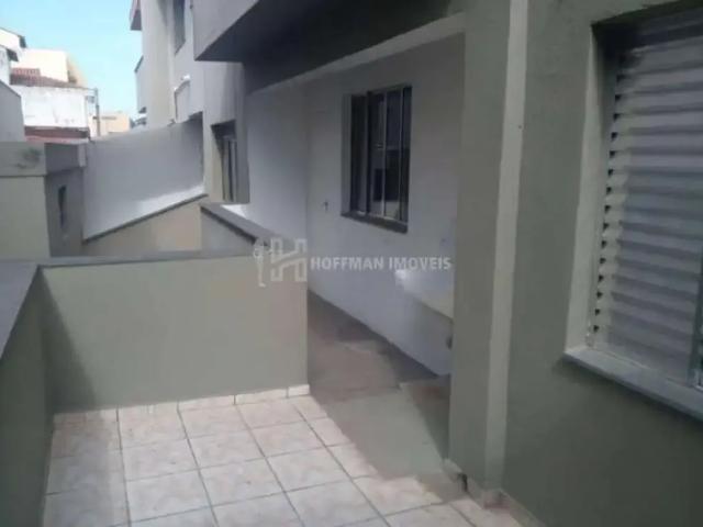 Apartamento para Locação em São Caetano do Sul/SP Santa Paula 1 Quartos