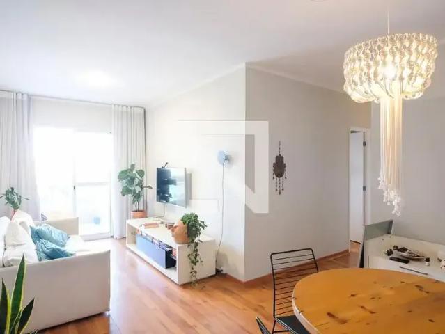 Apartamento para Locação em São Caetano do Sul/SP Santa Paula 2 Quartos