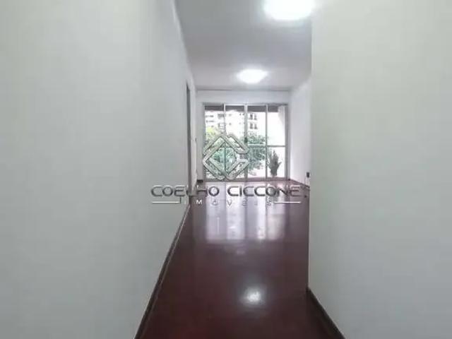 Apartamento para Locação em São Caetano do Sul/SP Santa Paula 2 Quartos