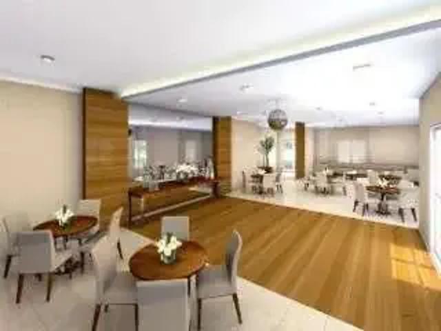 Apartamento para Locação em São Caetano do Sul/SP Santa Paula 2 Quartos