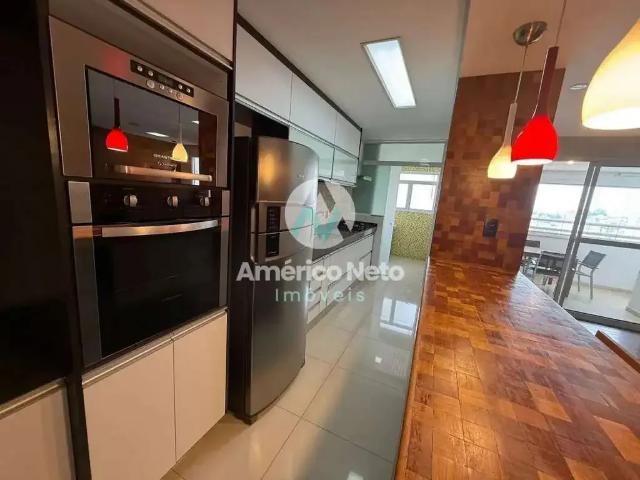 Apartamento para Locação em São Caetano do Sul/SP Santa Paula 2 Quartos