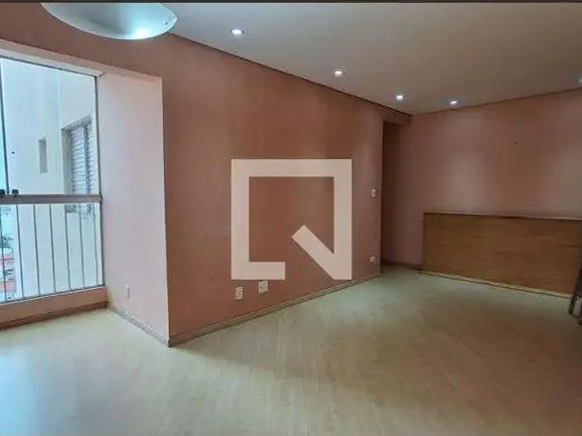 Apartamento para Locação em São Caetano do Sul/SP Santa Paula 2 Quartos