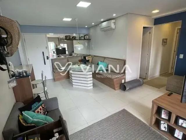 Apartamento para Locação em São Caetano do Sul/SP Santa Paula 2 Quartos