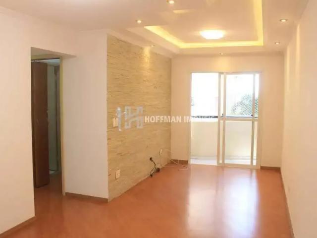 Apartamento para Locação em São Caetano do Sul/SP Santa Paula 2 Quartos