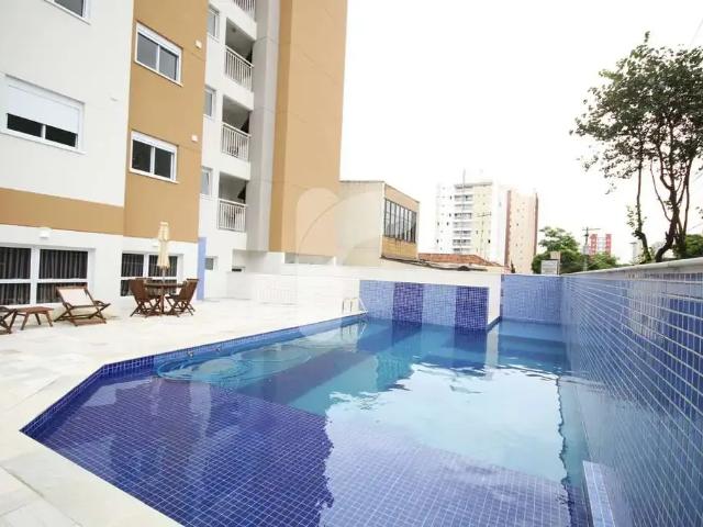 Apartamento para Locação em São Caetano do Sul/SP Santa Paula 2 Quartos