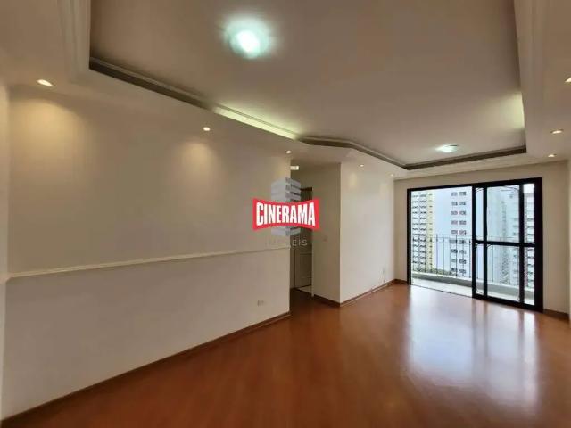 Apartamento para Locação em São Caetano do Sul/SP Santa Paula 2 Quartos
