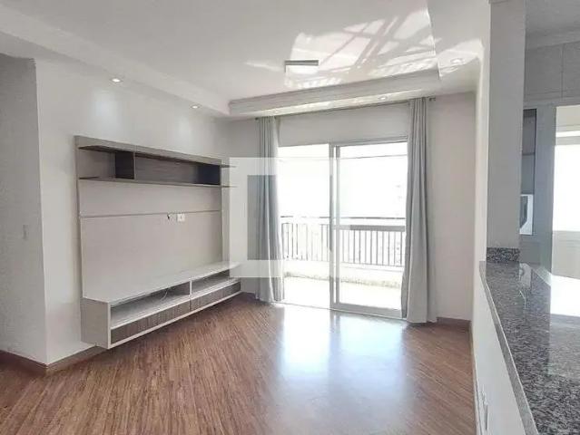 Apartamento para Locação em São Caetano do Sul/SP Santa Paula 2 Quartos