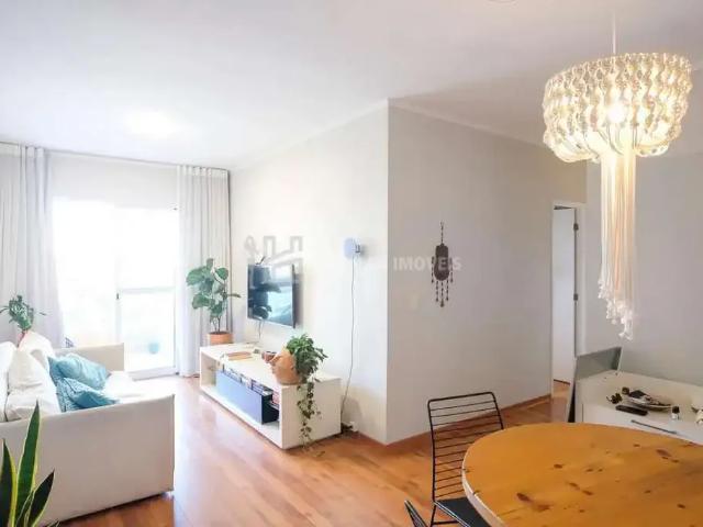 Apartamento para Locação em São Caetano do Sul/SP Santa Paula 2 Quartos
