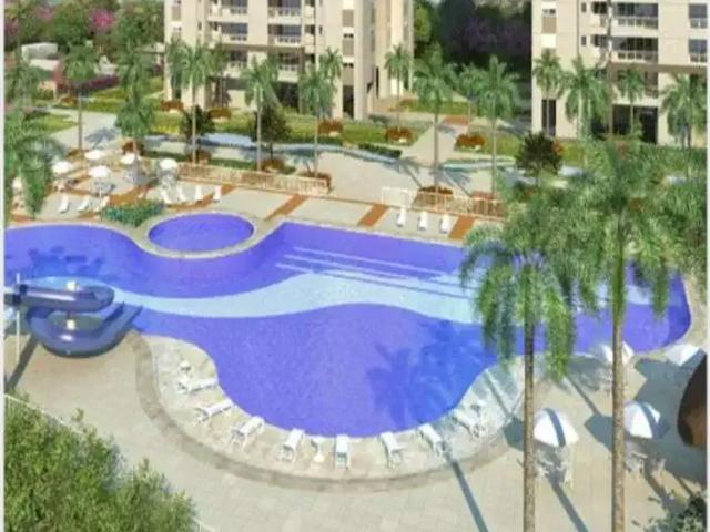 Apartamento para Locação em São Caetano do Sul/SP Santa Paula 2 Quartos