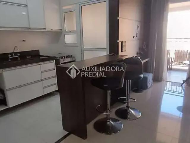 Apartamento para Locação em São Caetano do Sul/SP Santa Paula 2 Quartos