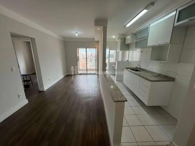 Apartamento para Locação em São Caetano do Sul/SP Santa Paula 2 Quartos