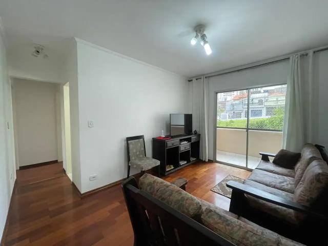Apartamento para Locação em São Caetano do Sul/SP Santa Paula 2 Quartos
