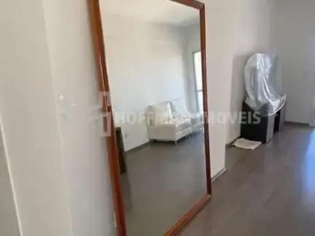 Apartamento para Locação em São Caetano do Sul/SP Santa Paula 2 Quartos