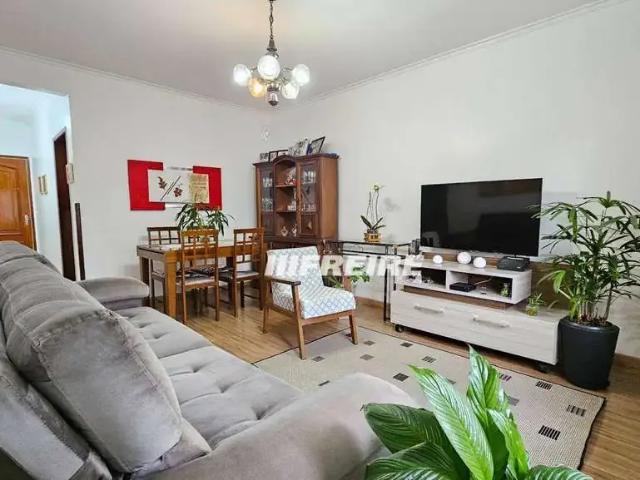 Apartamento para Locação em São Caetano do Sul/SP Santa Paula 2 Quartos