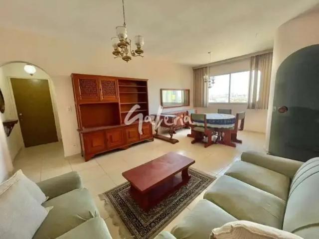Apartamento para Locação em São Caetano do Sul/SP Santa Paula 2 Quartos