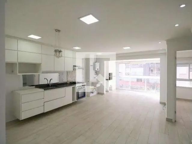 Apartamento para Locação em São Caetano do Sul/SP Santa Paula 2 Quartos