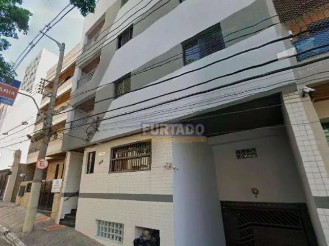 Apartamento para Locação em São Caetano do Sul/SP Santa Paula 2 Quartos