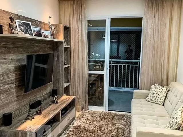 Apartamento para Locação em São Caetano do Sul/SP Santa Paula 2 Quartos
